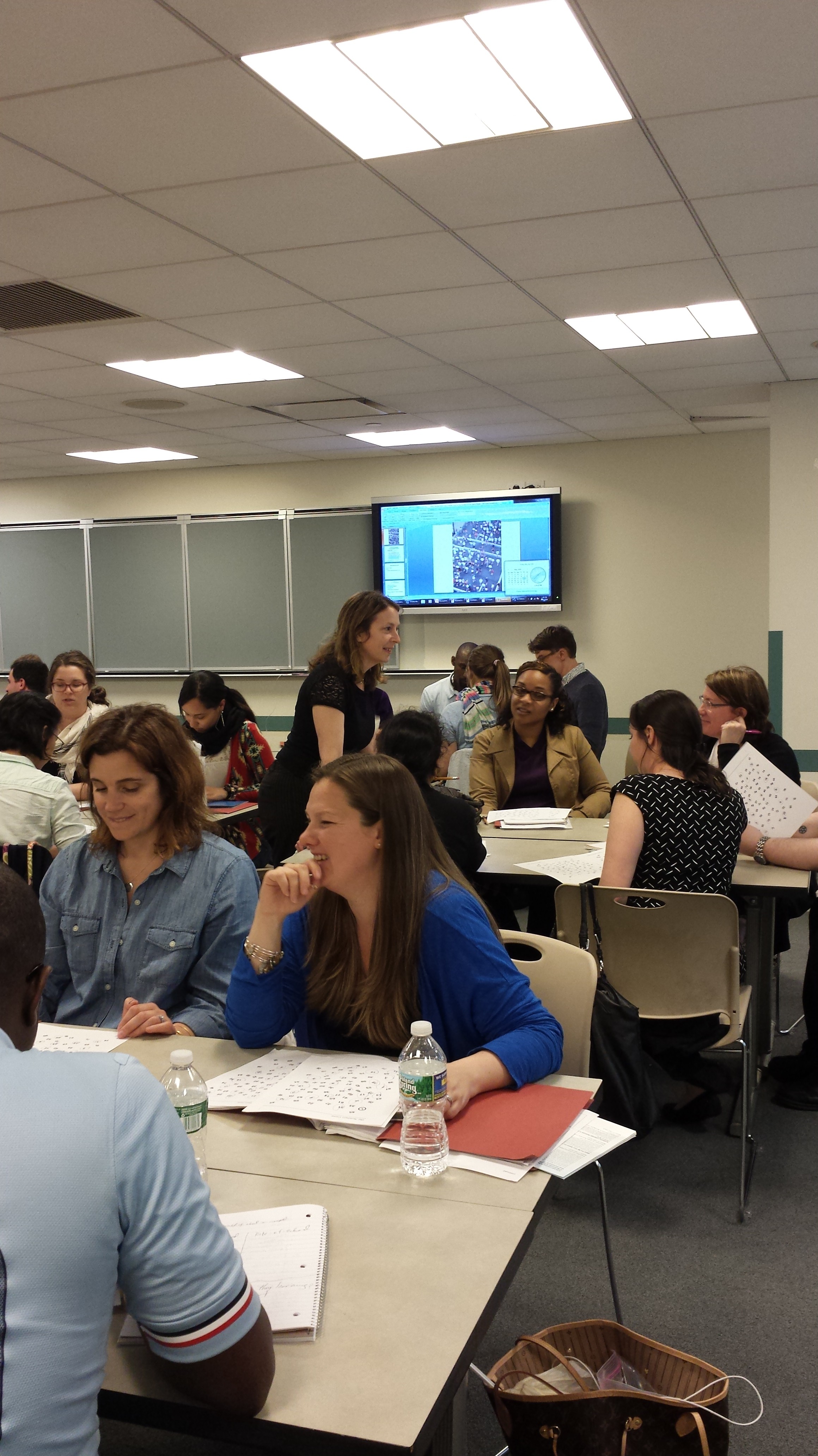 Events | Math Confidence by Robin the Math Lady