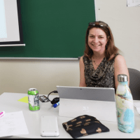 Math Creates Flow! | Math Confidence by Robin the Math Lady