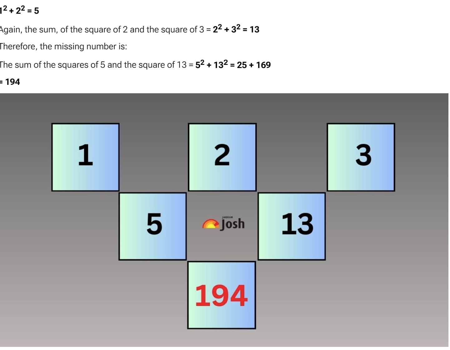 January 2024 Brain Puzzler | Math Confidence by Robin the Math Lady